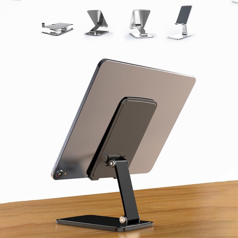 Sammenfoldelig Bordholder til Smartphone/Tablet CCT15