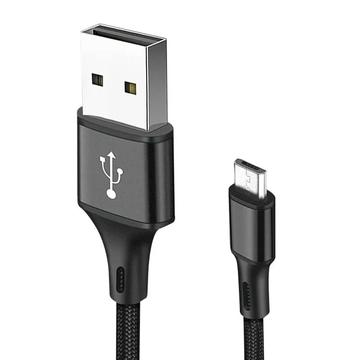 Sony PS4 USB til Type-C opladerkabel til spilcontroller - 3m