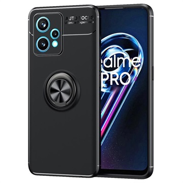 OnePlus Nord CE 2 Lite 5G Magnetisk Ring Mount Cover