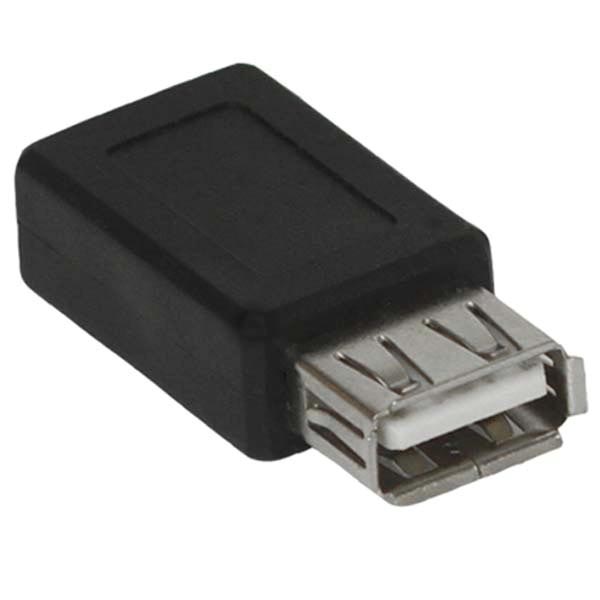 MicroUSB Hun / USB Hun Adapter