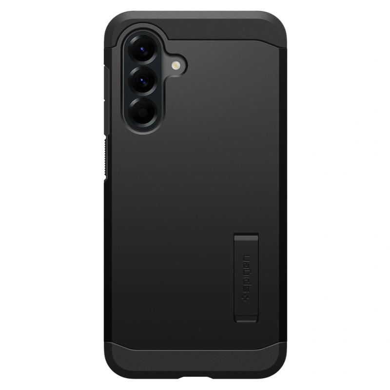 Samsung Galaxy A56 Spigen Tough Armor Cover - Sort