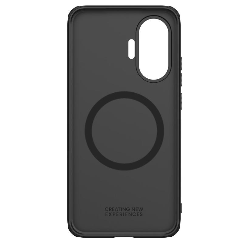 Xiaomi Poco F7 Nillkin Frosted Shield Pro Magnetic Hybrid Cover - Sort