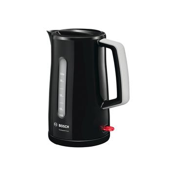 Bosch CompactClass Elkedel 1,7l - Sort