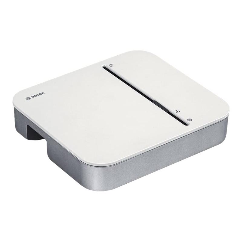 Bosch Smart Home Controller II - 10/100Mbps - Hvid