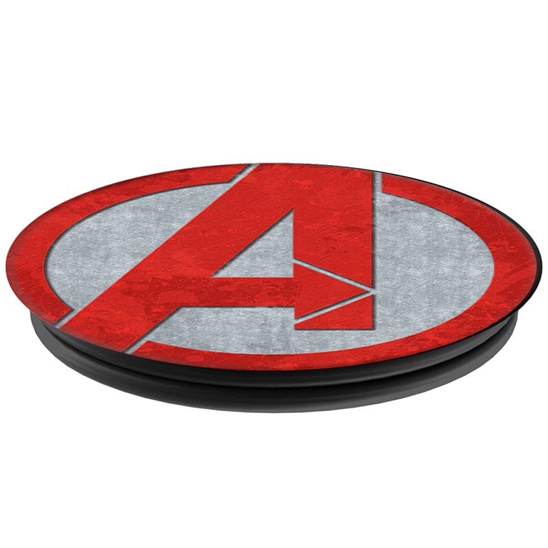 PopSockets Ekspanderende Stander & Greb - The Avengers