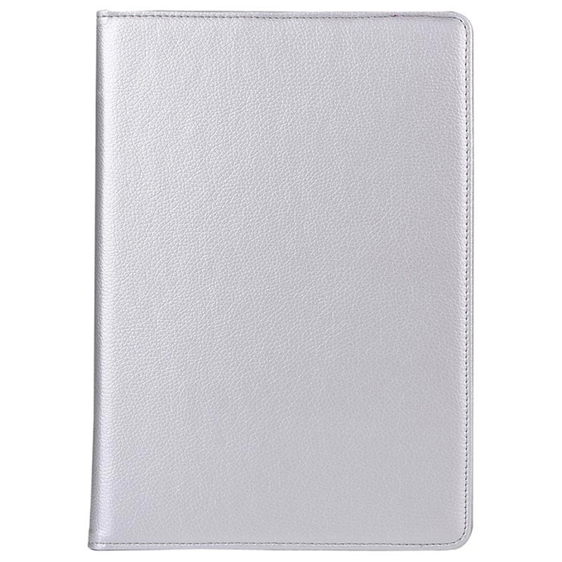 iPad Pro 10.5 Roterende Cover - Sølv